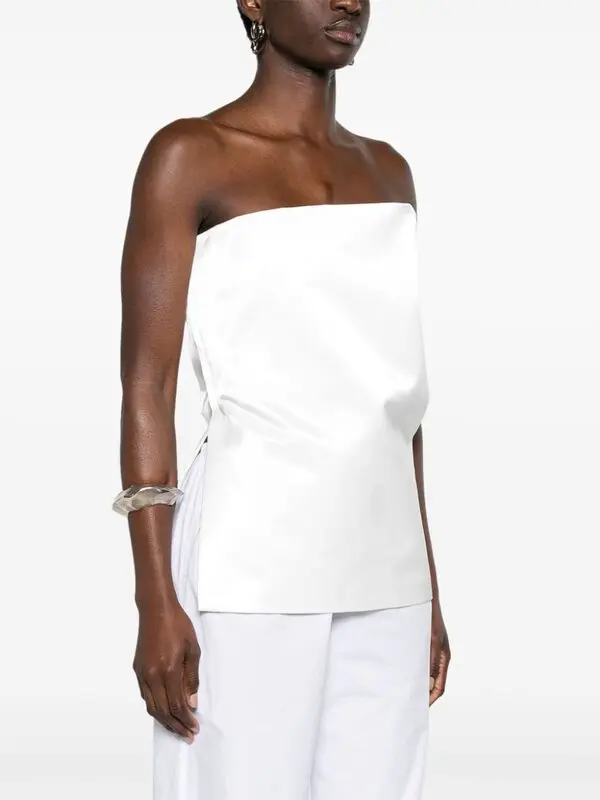 Sportmax Adda Bandeau Top