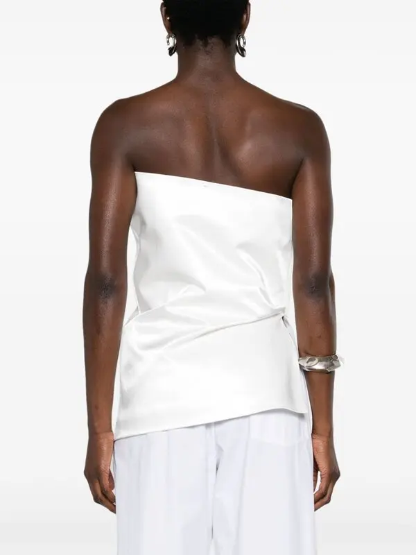Sportmax Adda Bandeau Top
