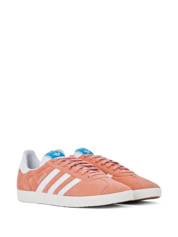 Adidas Gazelle Suede Sneakers