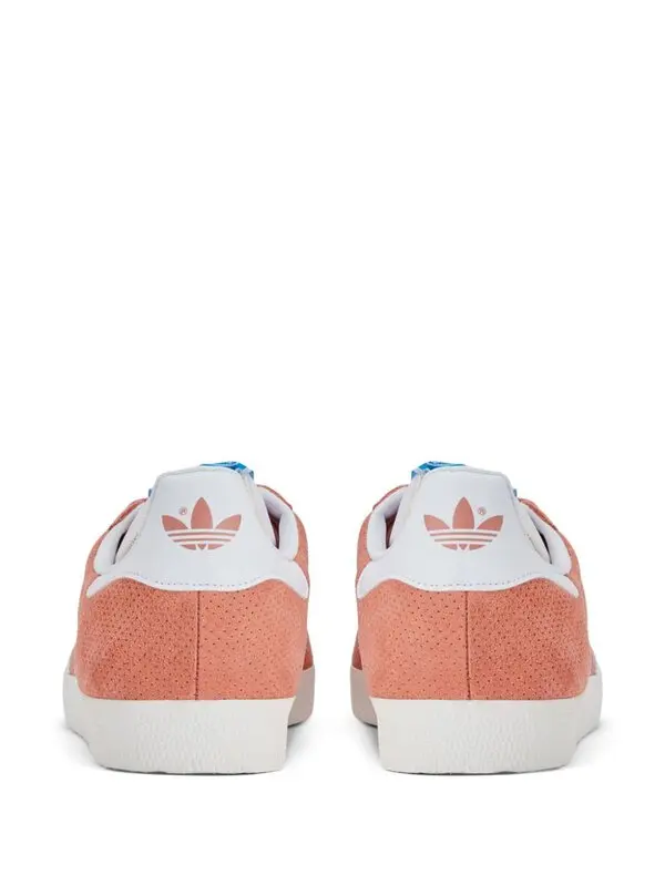 Adidas Gazelle Suede Sneakers