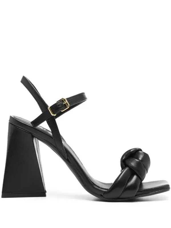VAMSKO Eden 100mm Leather Sandals