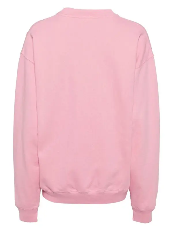 STOCKHOLM SURFBOARD CLUB Logo-print Sweatshirt
