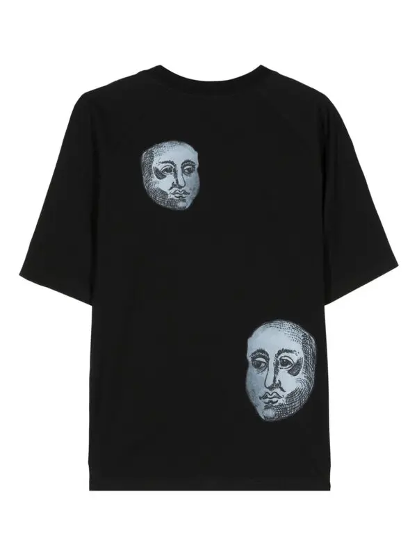SONG FOR THE MUTE Full Moon T-shirt
