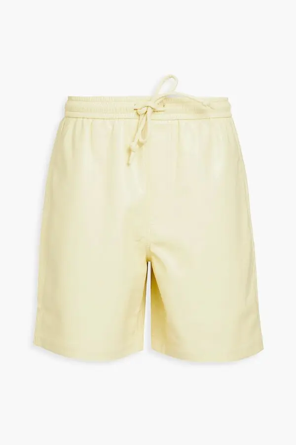 Nanushka Doxxi Okobor™ Shorts