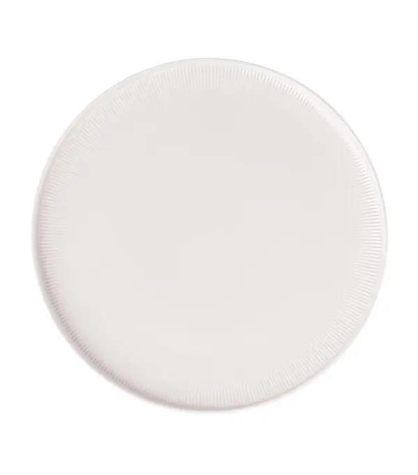 VILLEROY & BOCH Porcelain Afina Dinner Plate - White