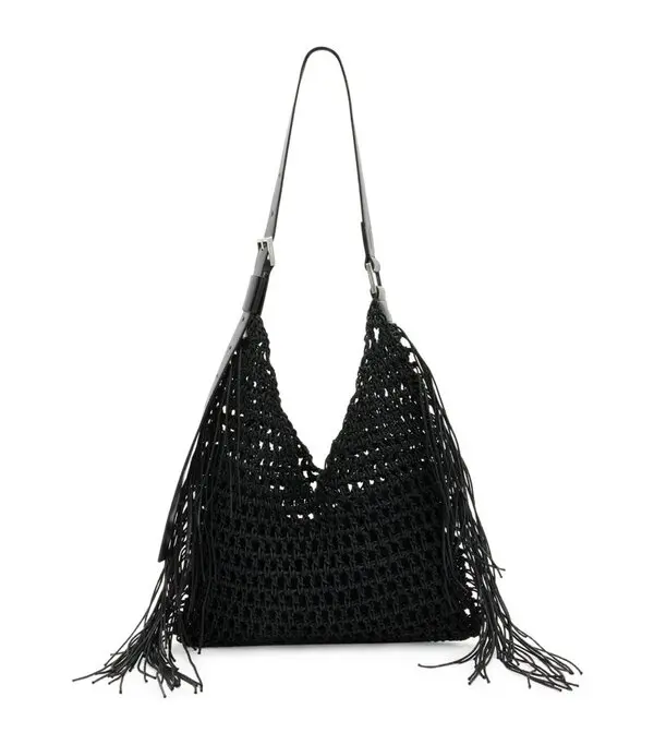 ALLSAINTS Sabine Shoulder Bag