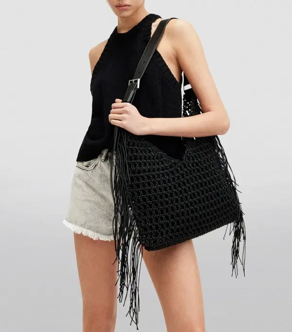 ALLSAINTS Sabine Shoulder Bag