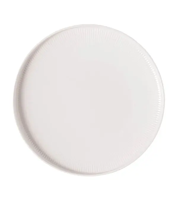 VILLEROY & BOCH Porcelain Afina Salad Plate - White