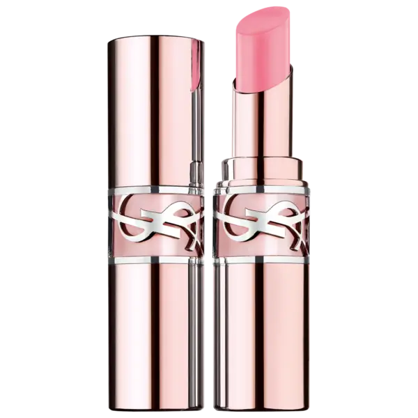 Saint Laurent Candy Glow Tinted Butter Balm - 1b Pink Sunrise