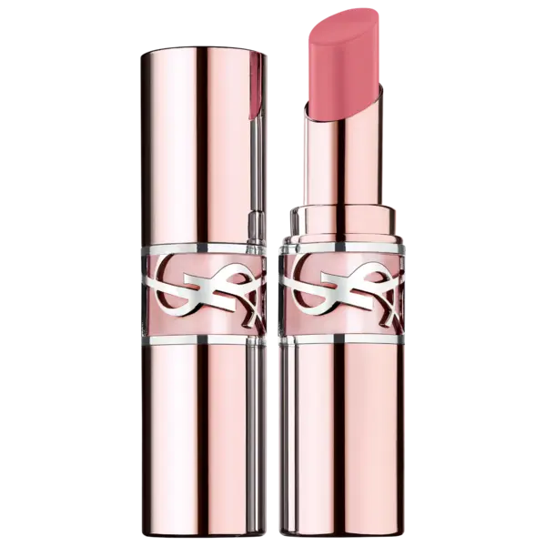 Saint Laurent Candy Glow Tinted Butter Balm - 44b Nude Lavalliere