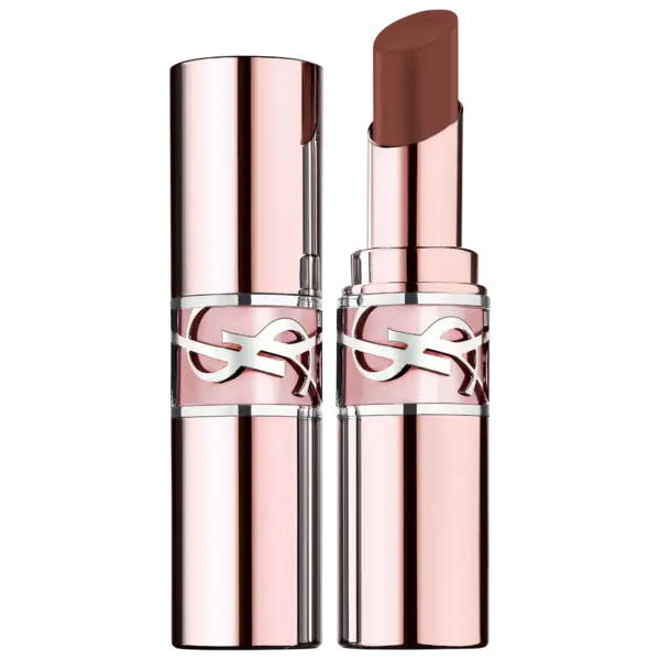 Saint Laurent Candy Glow Tinted Butter Balm - 6b Brown Nude