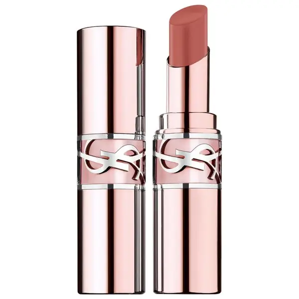 Saint Laurent Candy Glow Tinted Butter Balm - 8b That Pink