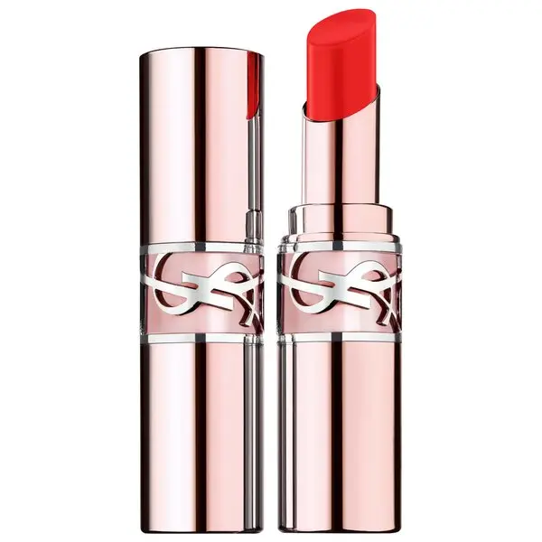 Saint Laurent Candy Glow Tinted Butter Balm - 9b Cherry Bliss
