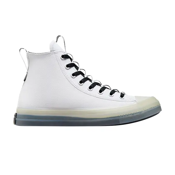 CONVERSE Chuck Taylor All Star Cx High Explore Foundation - White