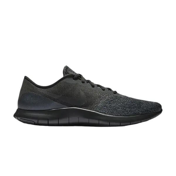 Nike Flex Contact Sneakers - Black