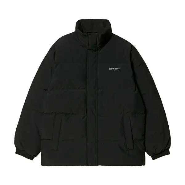 Carhartt Work In Progress Danville Jacket - Black