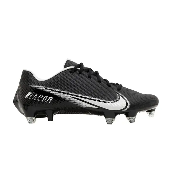 Nike Vapor Edge Speed 360 Wide - Black