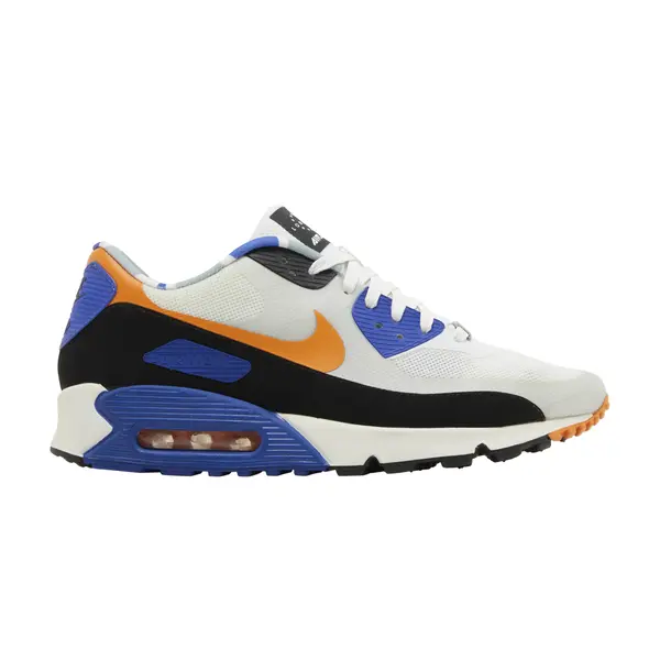 Nike Air Max 90 Qs 'london' Sneakers
