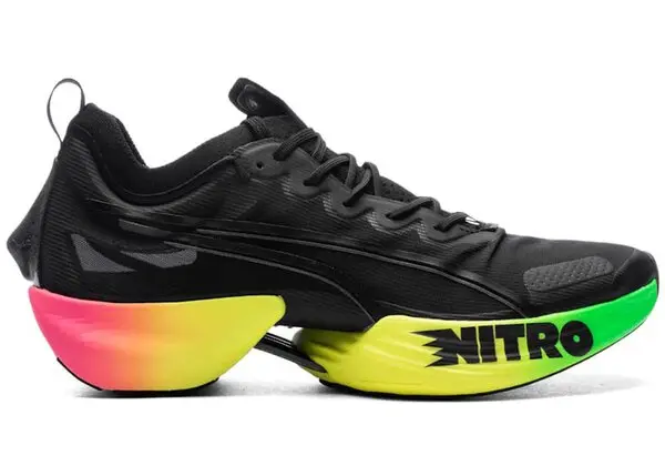 PUMA Fastr Nitro Elite Futrograde Sneakers
