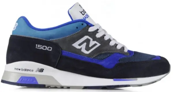 NEW BALANCE 1500 Hanon Chosen Fewin Sneakers