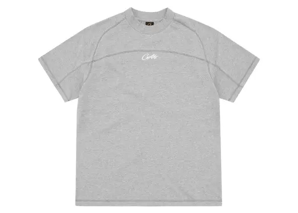 CORTEIZ Hmp Panel Tee Shirt