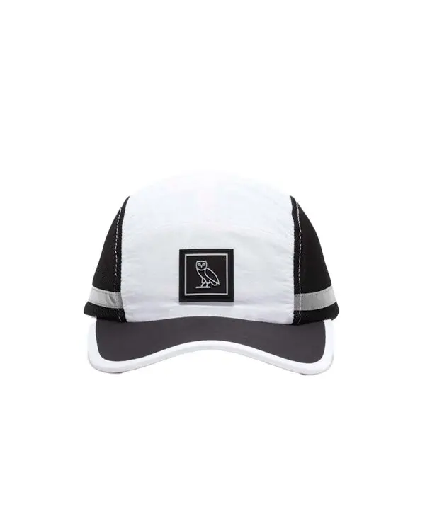 OVO Nylon Windtech Cap