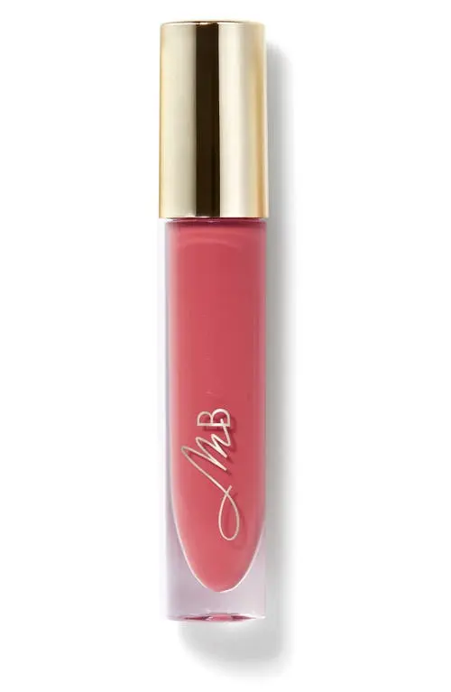 MONIKA BLUNDER Sweet Talk Lip Oil - Feige