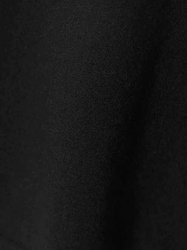 Eterne Boyfriend Cotton And Modal-blend Jersey T-shirt
