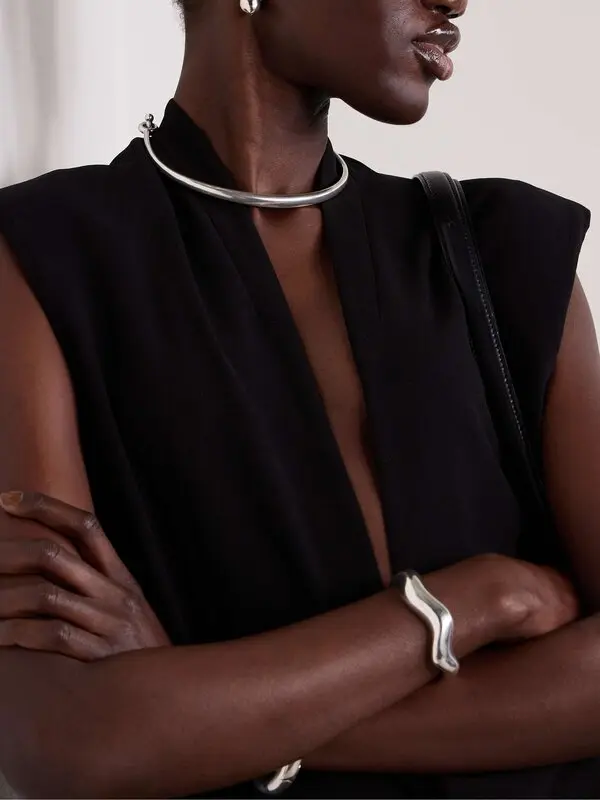 Isabel Marant Étoile Tone Choker
