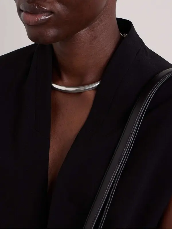 Isabel Marant Étoile Tone Choker