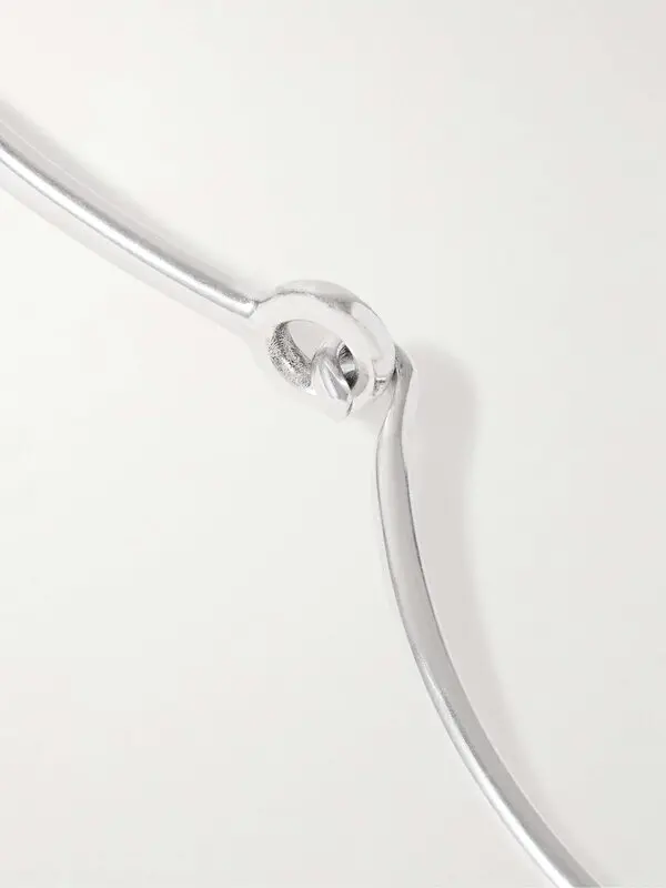 Isabel Marant Étoile Tone Choker