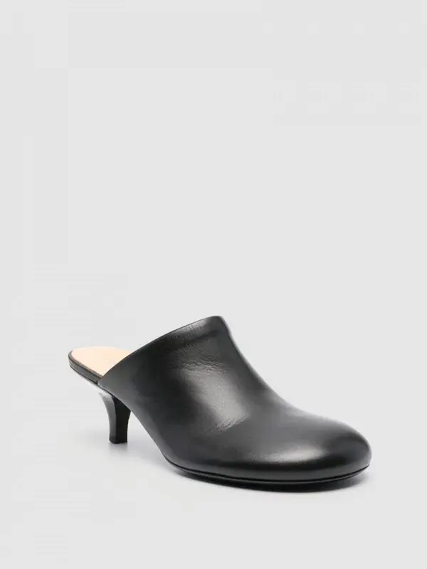Marsèll High Heel Mules