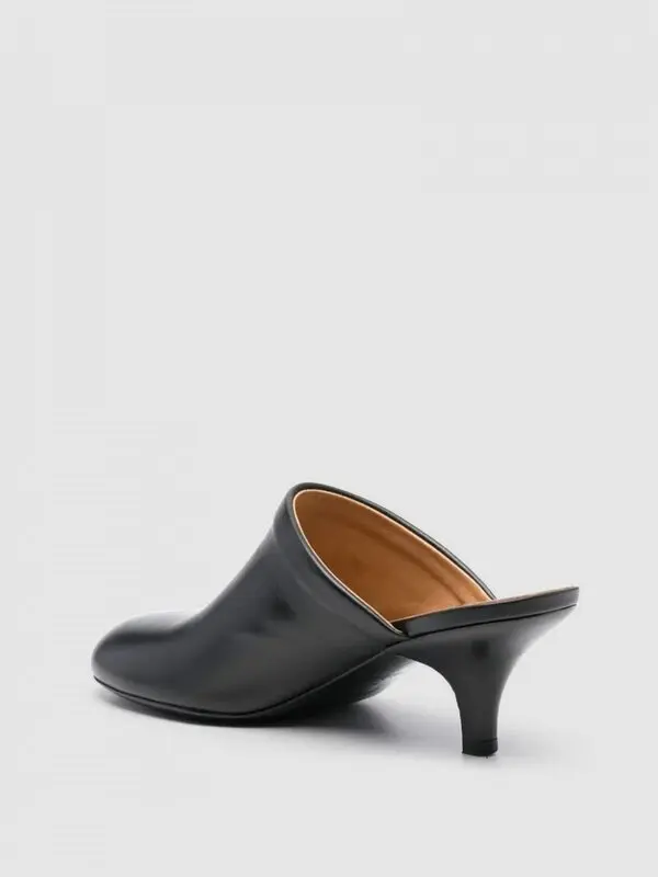 Marsèll High Heel Mules