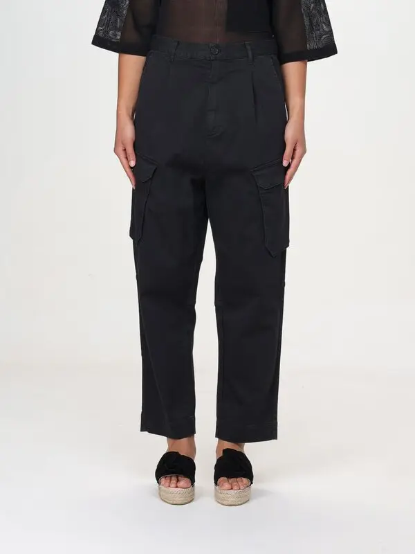 SEMICOUTURE Cargo Pants