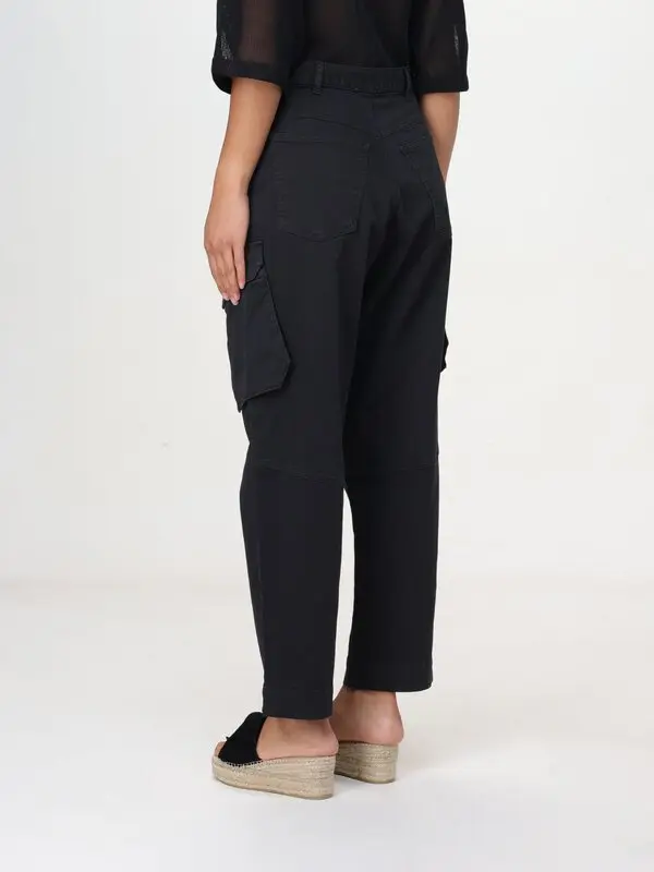 SEMICOUTURE Cargo Pants