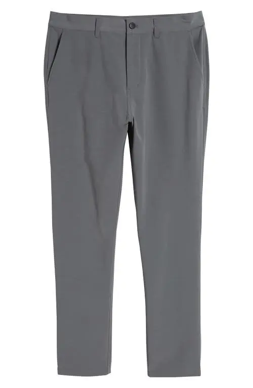FREE FLY Tradewind Performance Pants - Smoke