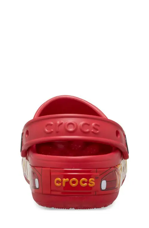 CROCS Disney Pixar Cars® Clog