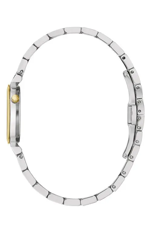 Bulova Regatta Diamond Bracelet Watch