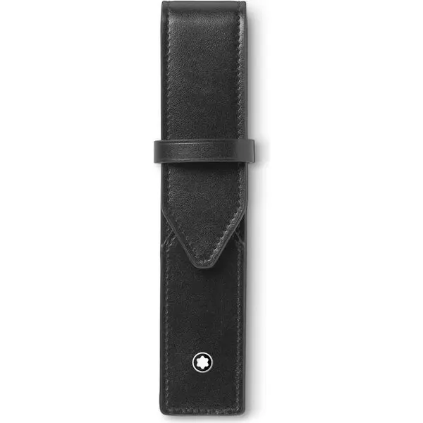 Montblanc Meisterstück Pen Pouch - Black