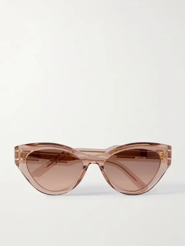 Dior Diorsignature B7i Sunglasses - Pink