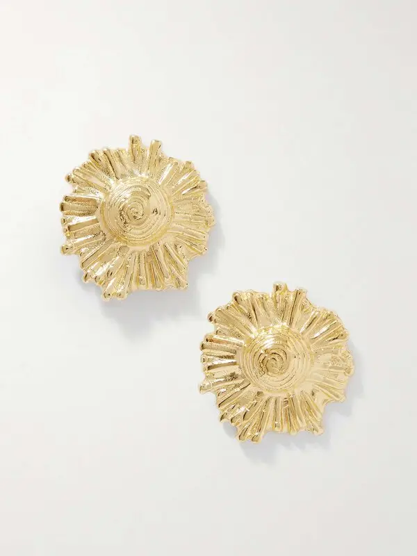 YSSO Ilios Earrings
