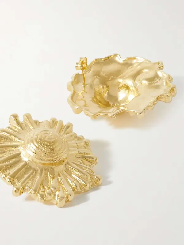 YSSO Ilios Earrings