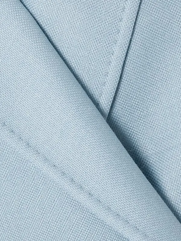 Gabriela Hearst Gavin Double-breasted Blazer - Blue