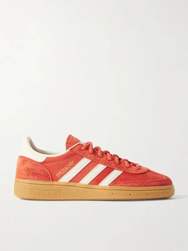 adidas gazelle silver green womens adidas Men's Handball Spezial Shoes Navy / 5 main image 0