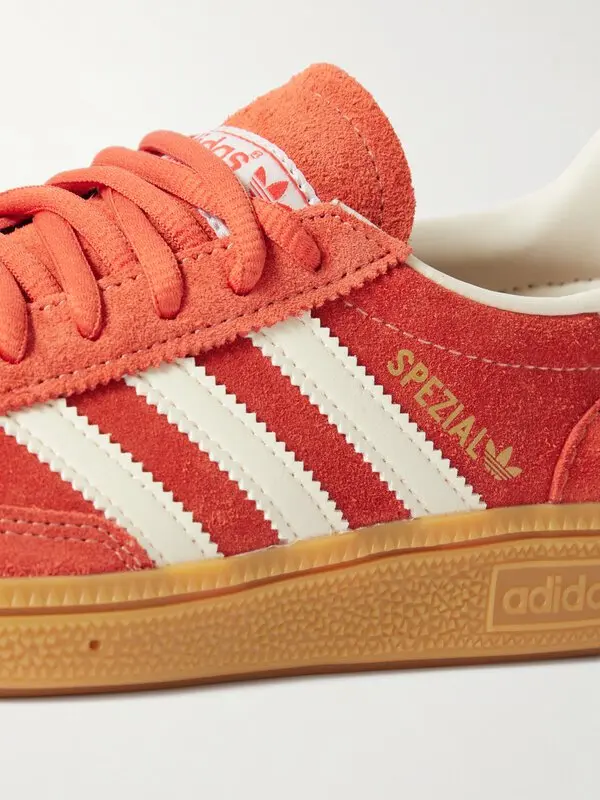 adidas gazelle silver green womens Adidas Handball Spezial – DTLR main image 1