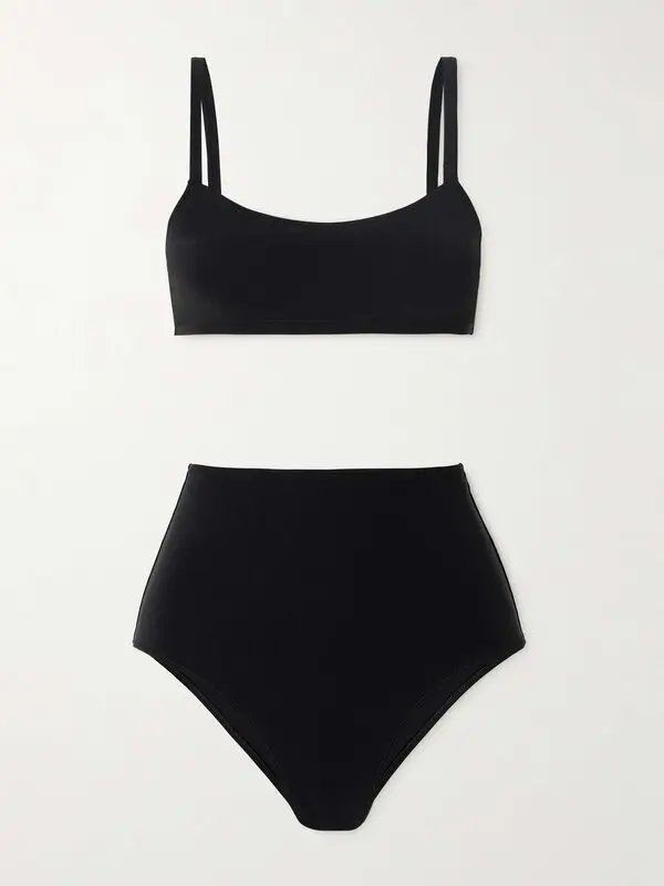 LIDO Undici Bikini - Black