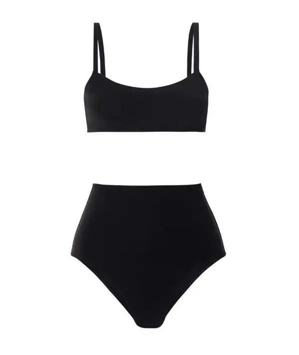 LIDO Undici Bikini - Black