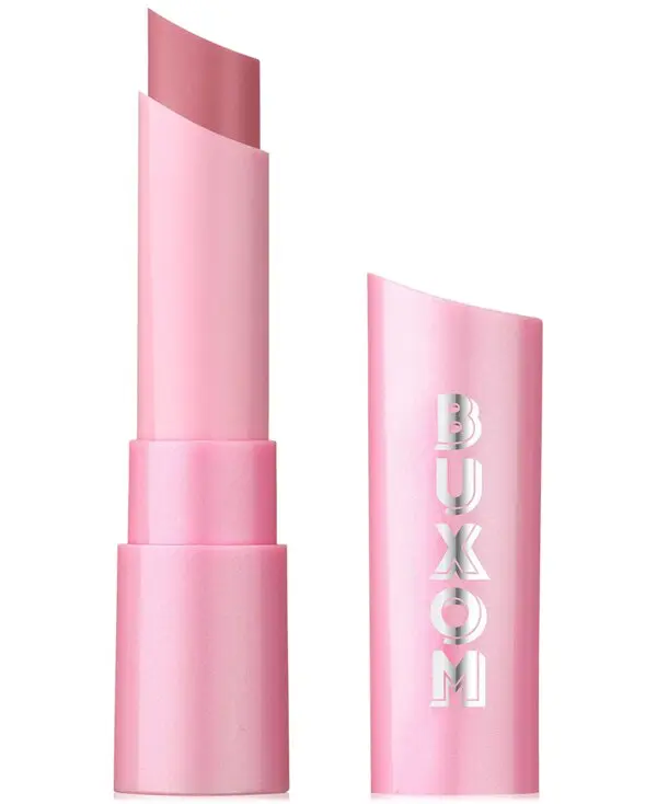 BUXOM Full-on Plumping Lip Glow Balm - Dolly Delight (mauve)