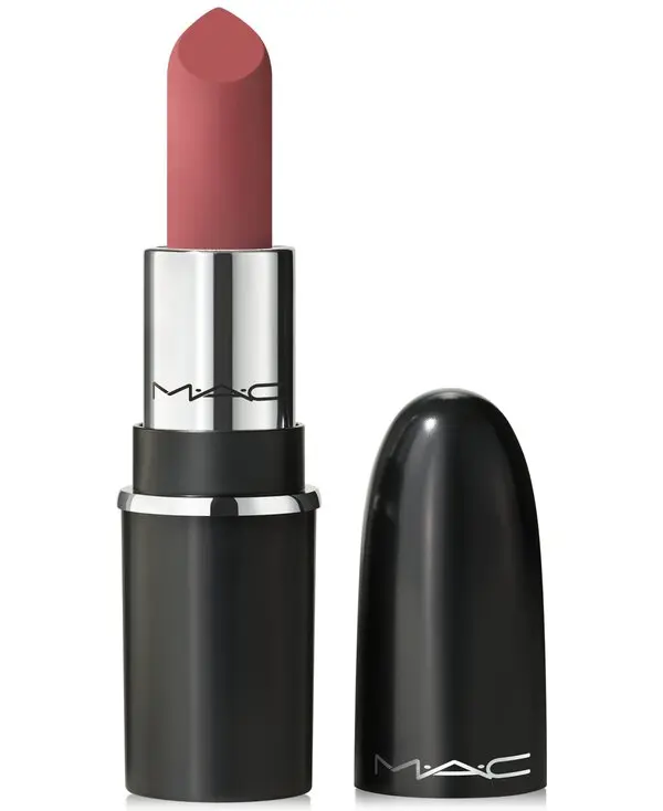MAC COSMETICS Ximal Silky Matte Lipstick Mini - Mehr