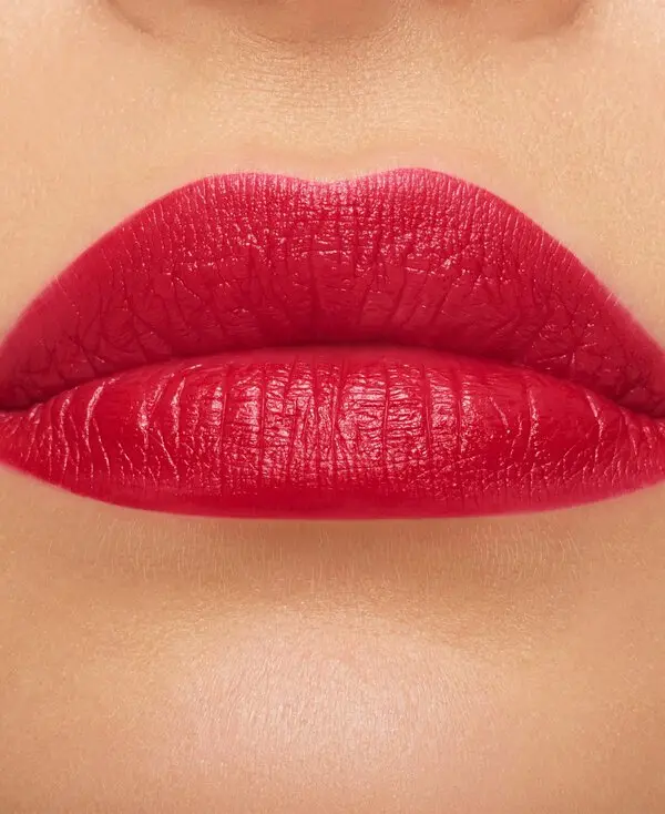 MAC COSMETICS Ximal Silky Matte Lipstick Mini - Ruby Woo